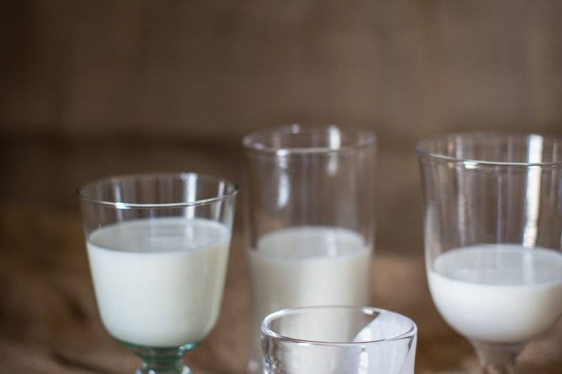 Russian Cultured Milk, Bio-tiful Dairy - Food News & Trends | House ...