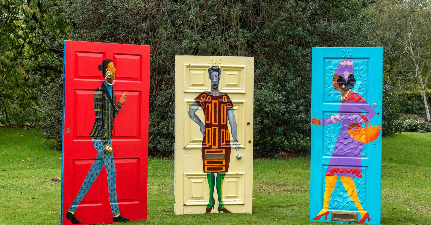 Introducing a new format for Frieze London and Frieze Masters 2020 ...