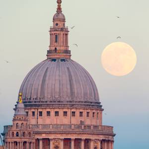 The most beautiful baroque buildings in England | House & Garden