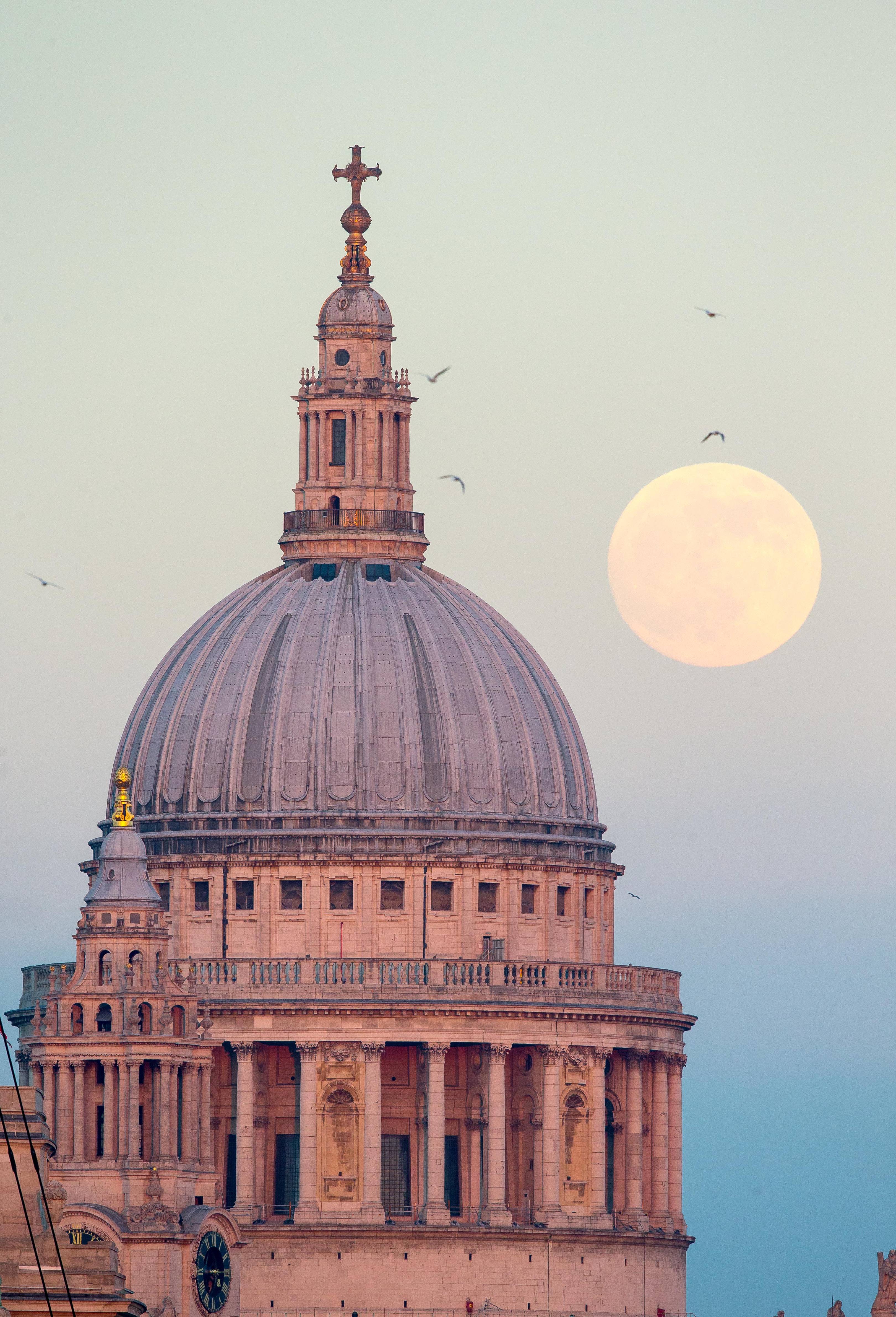 The most beautiful baroque buildings in England | House & Garden