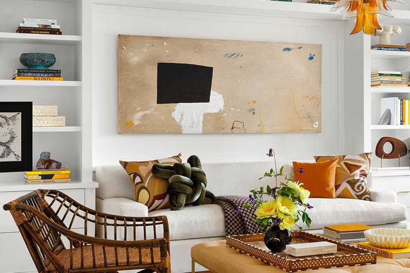 Q&A with The List member Ariel Okin Interiors | Interior Design | House ...