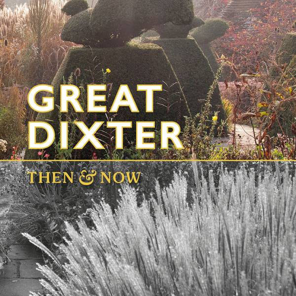 The history of Great Dixter's long border | House & Garden