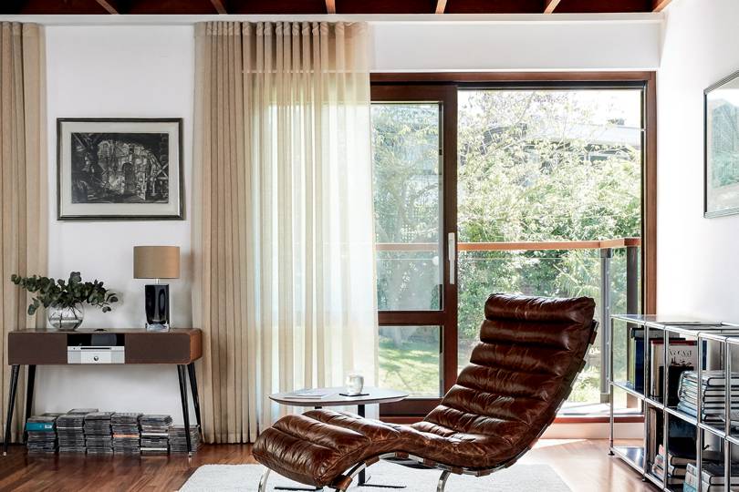 How to decorate modernist houses | House & Garden