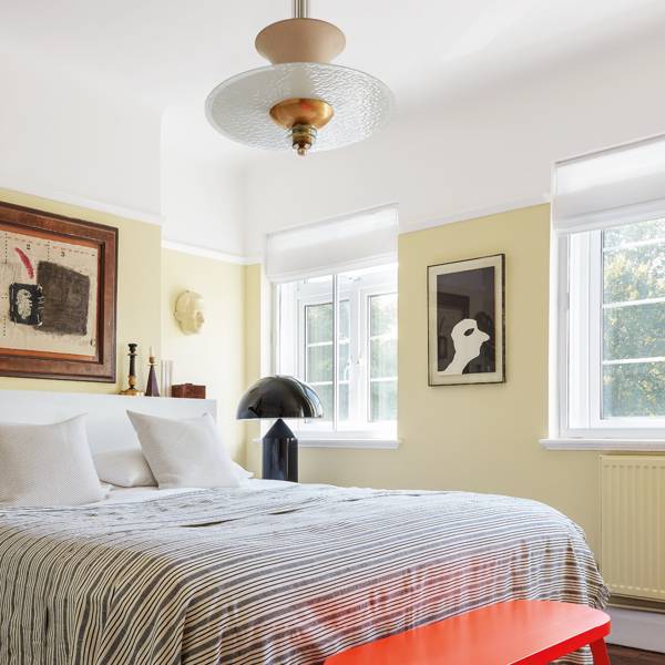 The home of antiques dealer Max Rollitt | House & Garden