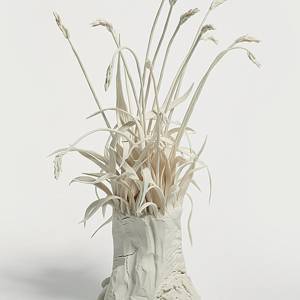 Ceramicist Katie Spragg in her studio | House & Garden