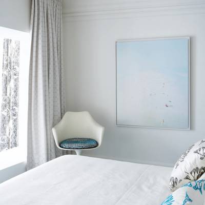 Vincent Frey Paris apartment | House & Garden