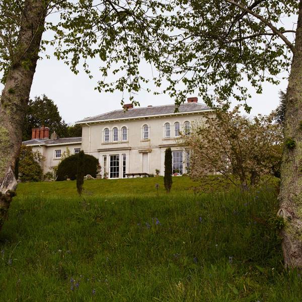 Traditional Cornwall house | House & Garden