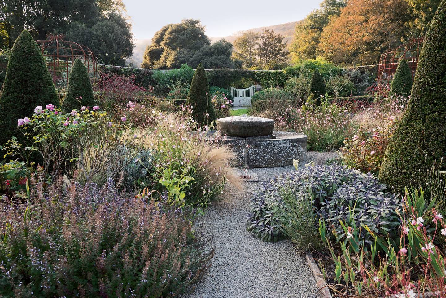 Drawn from the land with Tom Stuart Smith online talk | House & Garden