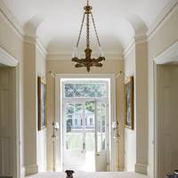 Pitshill House restored by Edward Bulmer | House & Garden