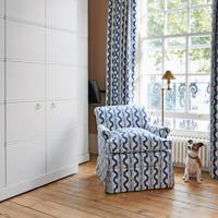 Robert Moore's London house | House & Garden