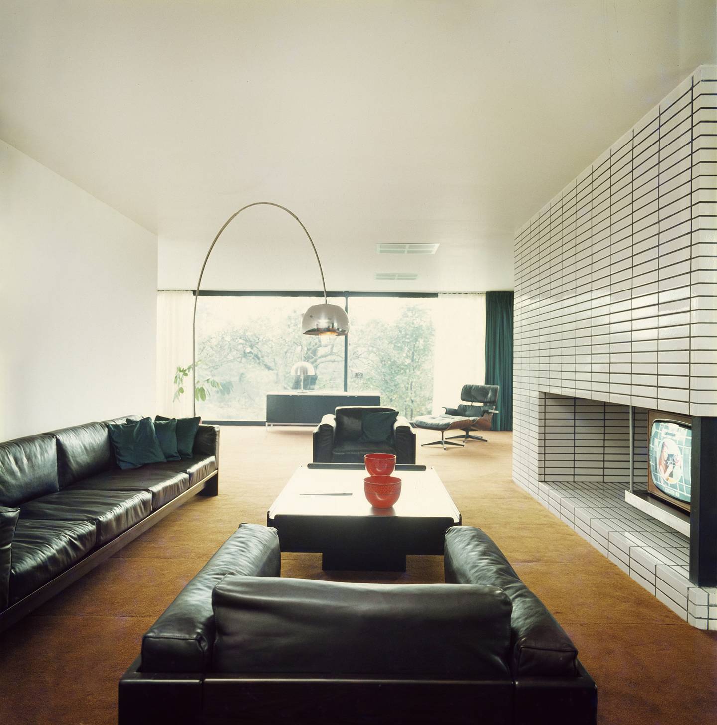 George Best's house | House & Garden