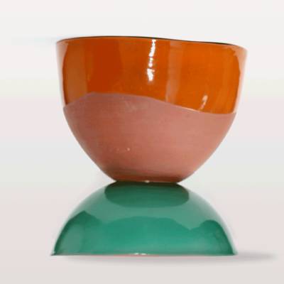 Plant pots for indoor and patio gardens | House & Garden