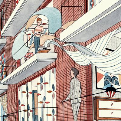 Colefax & Fowler Relocates to Pimlico Road | House & Garden