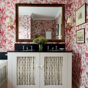 Octavia Dickinson's London house | House & Garden