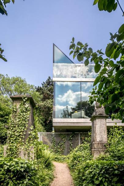 London's best architecture and design | House & Garden