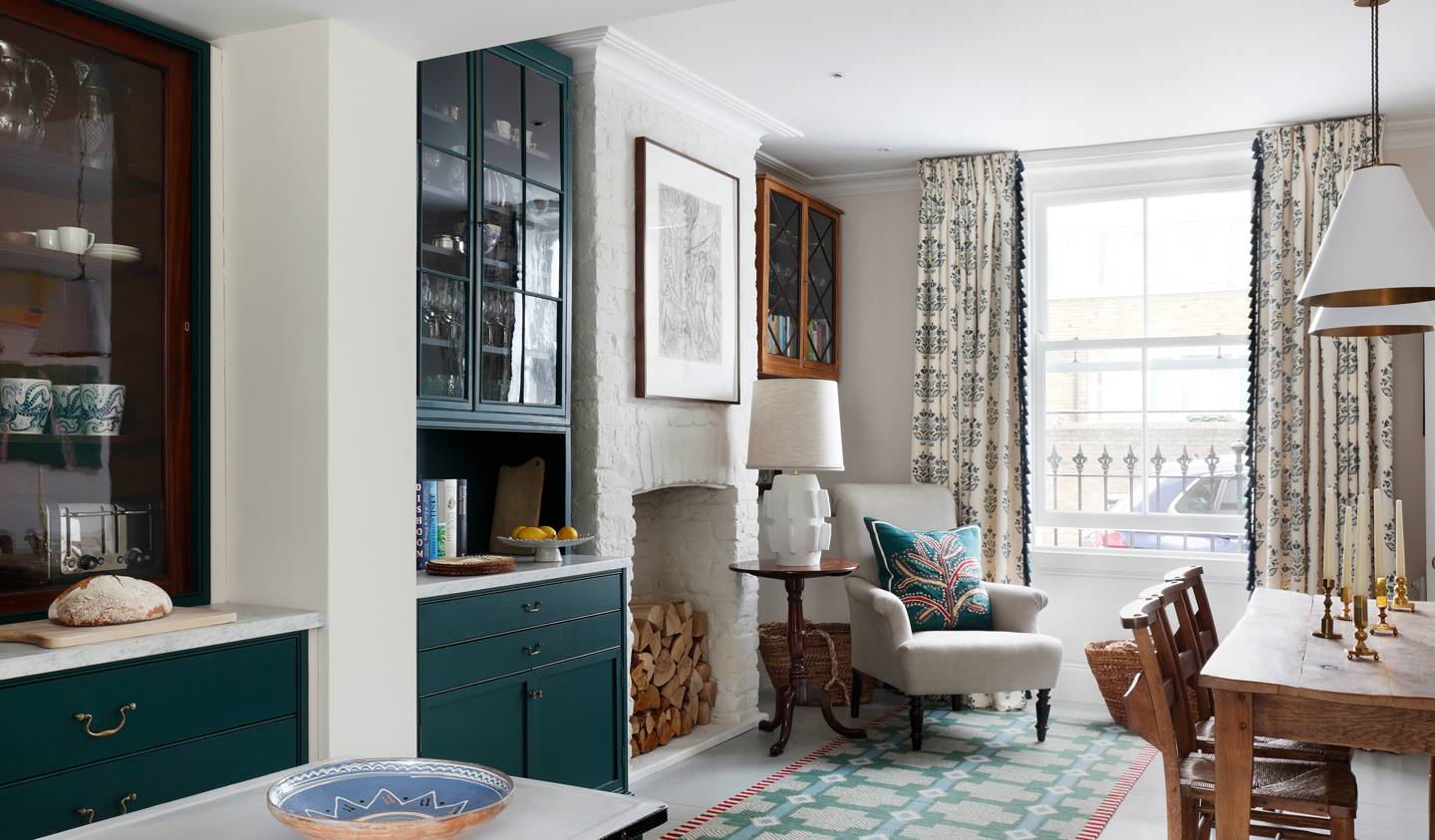 Studio Peake south London house | House & Garden