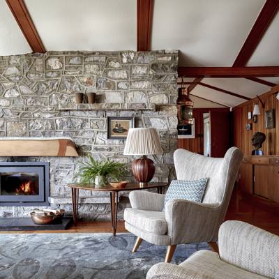 Martin Ephson house County Cork | House & Garden