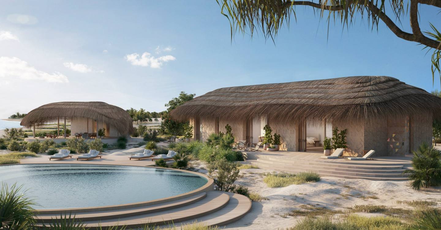 The best new design hotels of 2020 | House & Garden