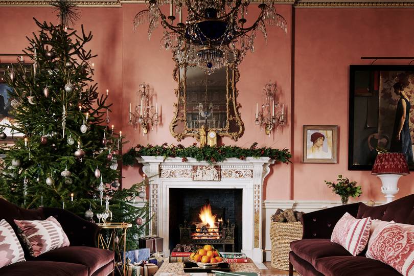 House & Garden December 2018 issue | House & Garden