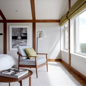 Martin Ephson house County Cork | House & Garden