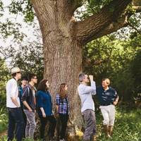 The rewilding of Knepp Castle, Isabella Tree and Charlie Burrell's ...