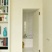 Interior designer Virginia Howard's 19th century flat | House & Garden