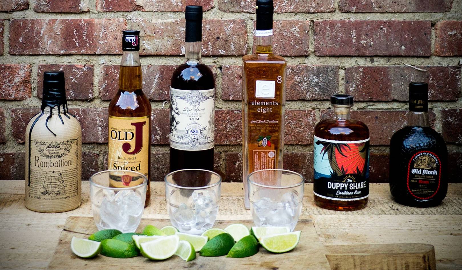 Best rums and cocktails to make ahead of the Notting Hill Carnival ...