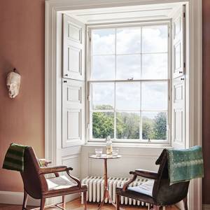 Carskiey House Tom Helme of Fermoie's | House & Garden