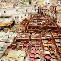 Fez travel guide | House & Garden