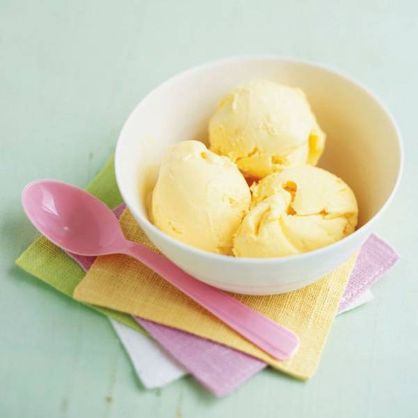 Passionfruit Parfait Recipe Ideas - Healthy & Easy Recipes | House & Garden