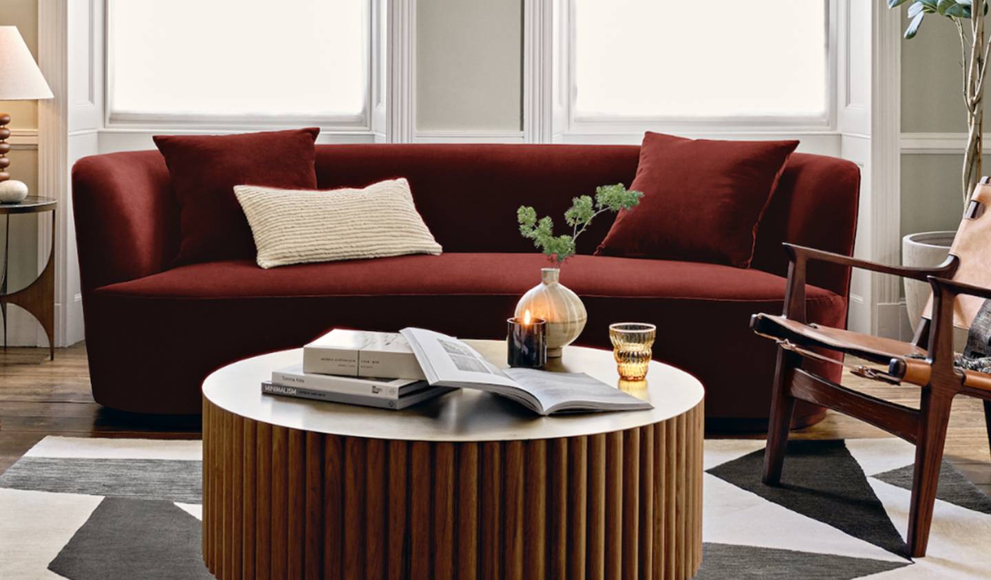 Soho Home creating interiors with instant atmosphere | House & Garden