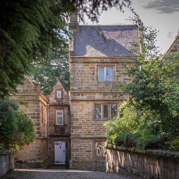 Thorpe Hall for sale | House & Garden