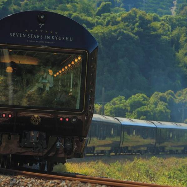 How to travel by train from London to Italy | House & Garden