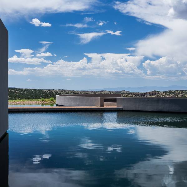 Tom Ford New Mexico ranch is for sale | House & Garden