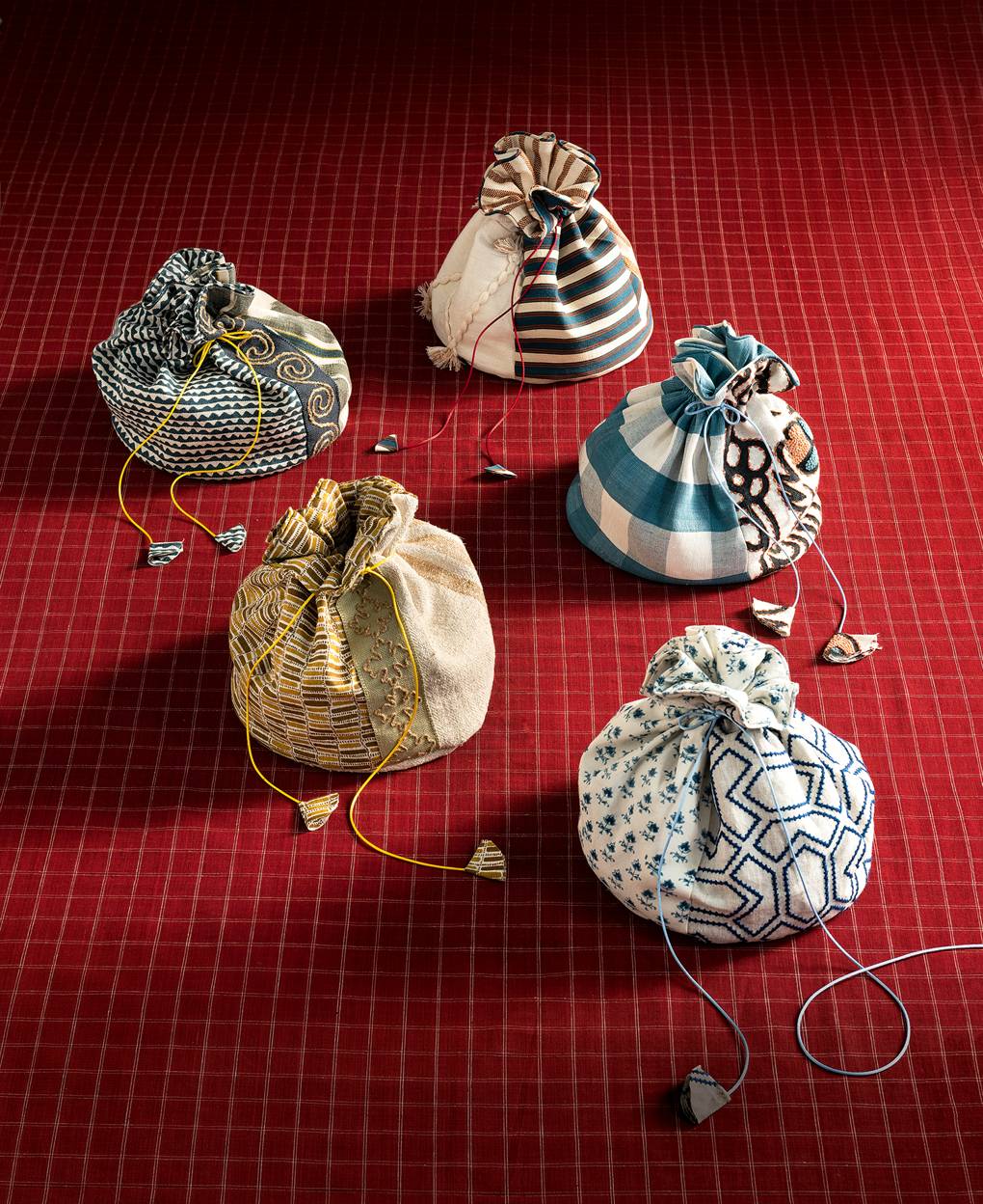 Editor's picks: the best hand-made fabrics | House & Garden