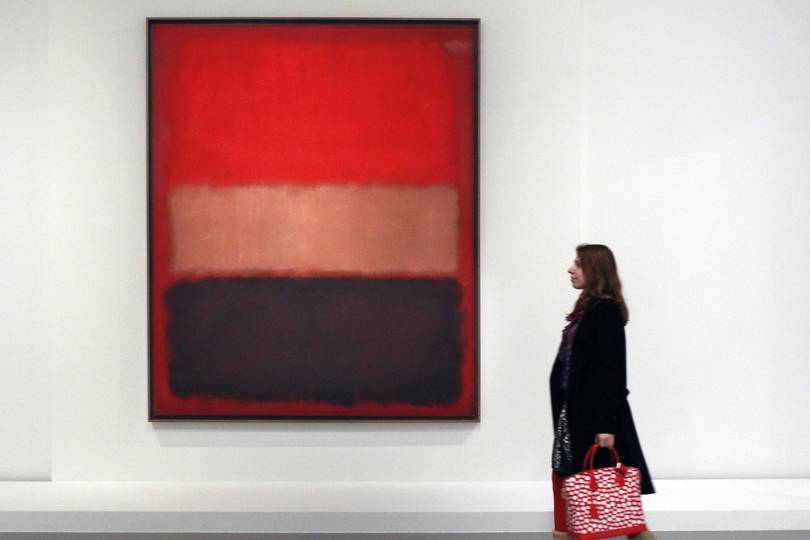 Inside Mark Rothko’s former New York City studio | House & Garden