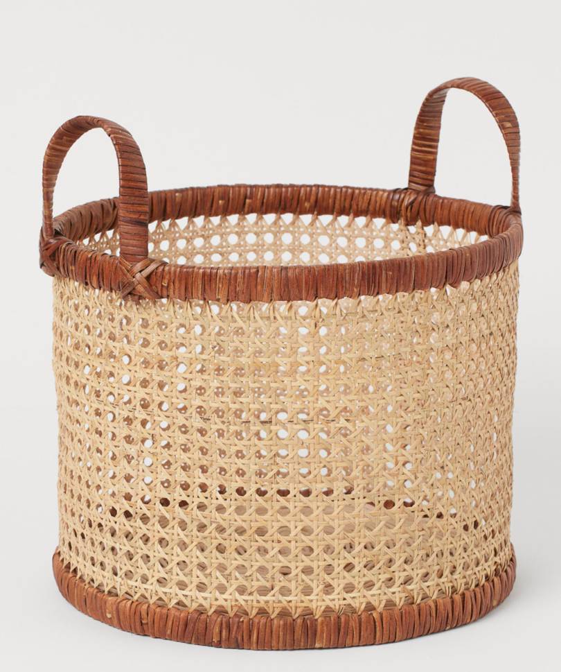 Storage baskets | House & Garden
