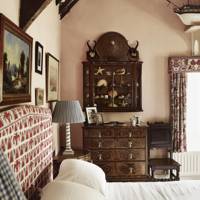 David Williams-Ellis D-Day Memorial sculpture Ver-sur-Mer | House & Garden