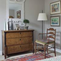 William Yeoward Cotswolds cottage | House & Garden