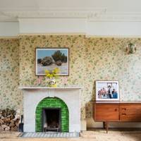 Laura Jacksons East London home | House & Garden