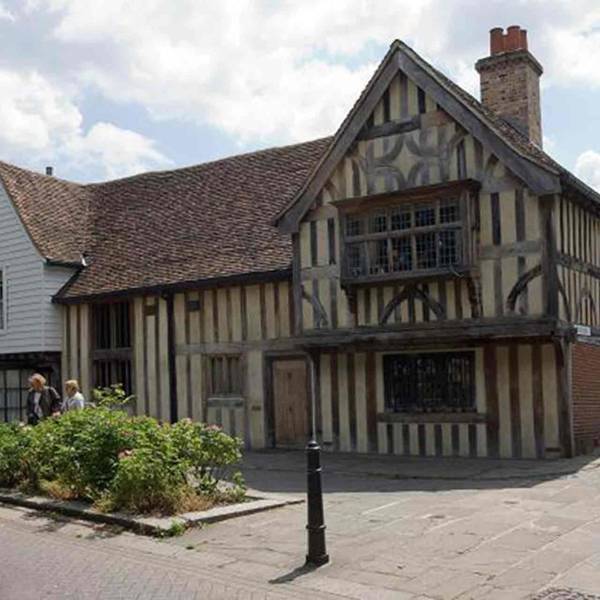 Country escapes on the London Underground to ride out the London ...