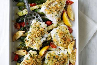 Cod recipes | House & Garden
