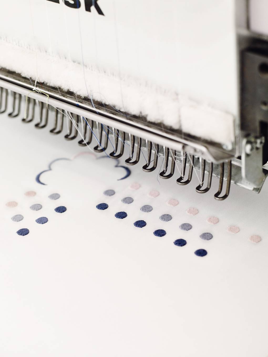 Peter Reed Linen | House & Garden