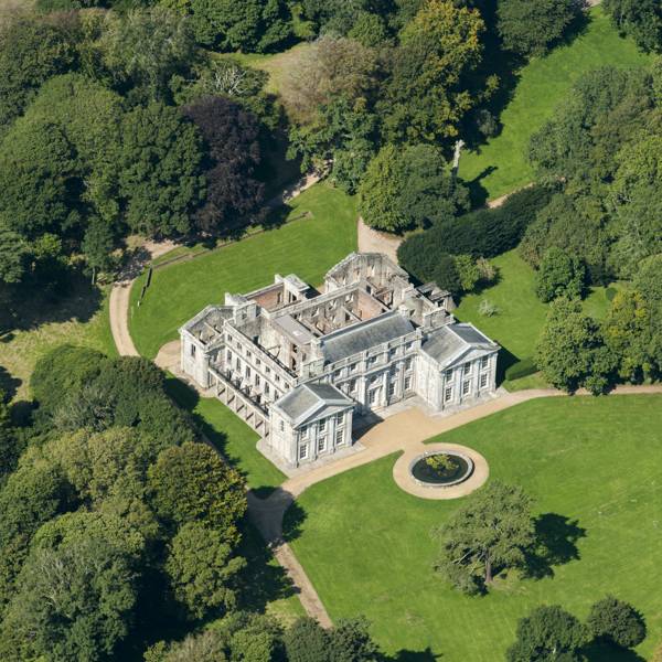 The most beautiful baroque buildings in England | House & Garden
