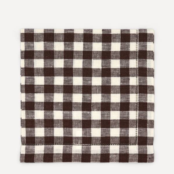 The best napkins to decorate your dinner table | House & Garden