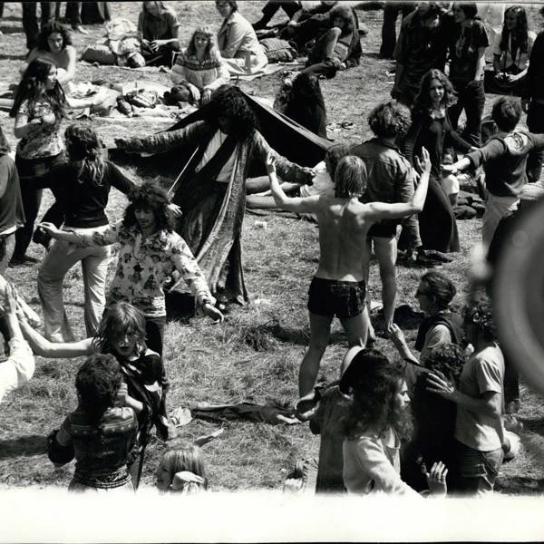 The summer solstice in pictures | House & Garden