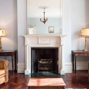 Mantelpieces - Interior Decoration Ideas | House & Garden