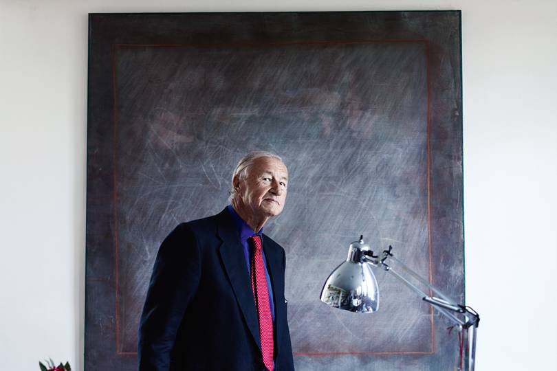 A tribute to Terence Conran | House & Garden