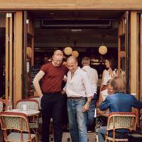 John Whelan and the Guild of St Luke's | House & Garden