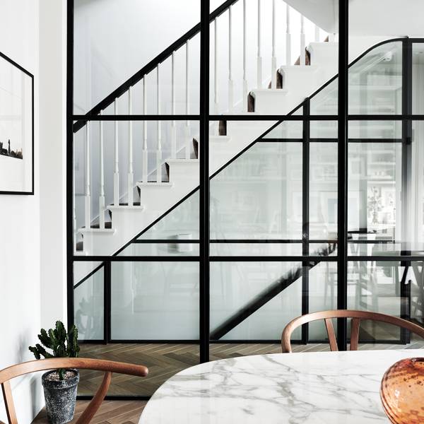 A west London family home designed by Sarah Delaney | House & Garden